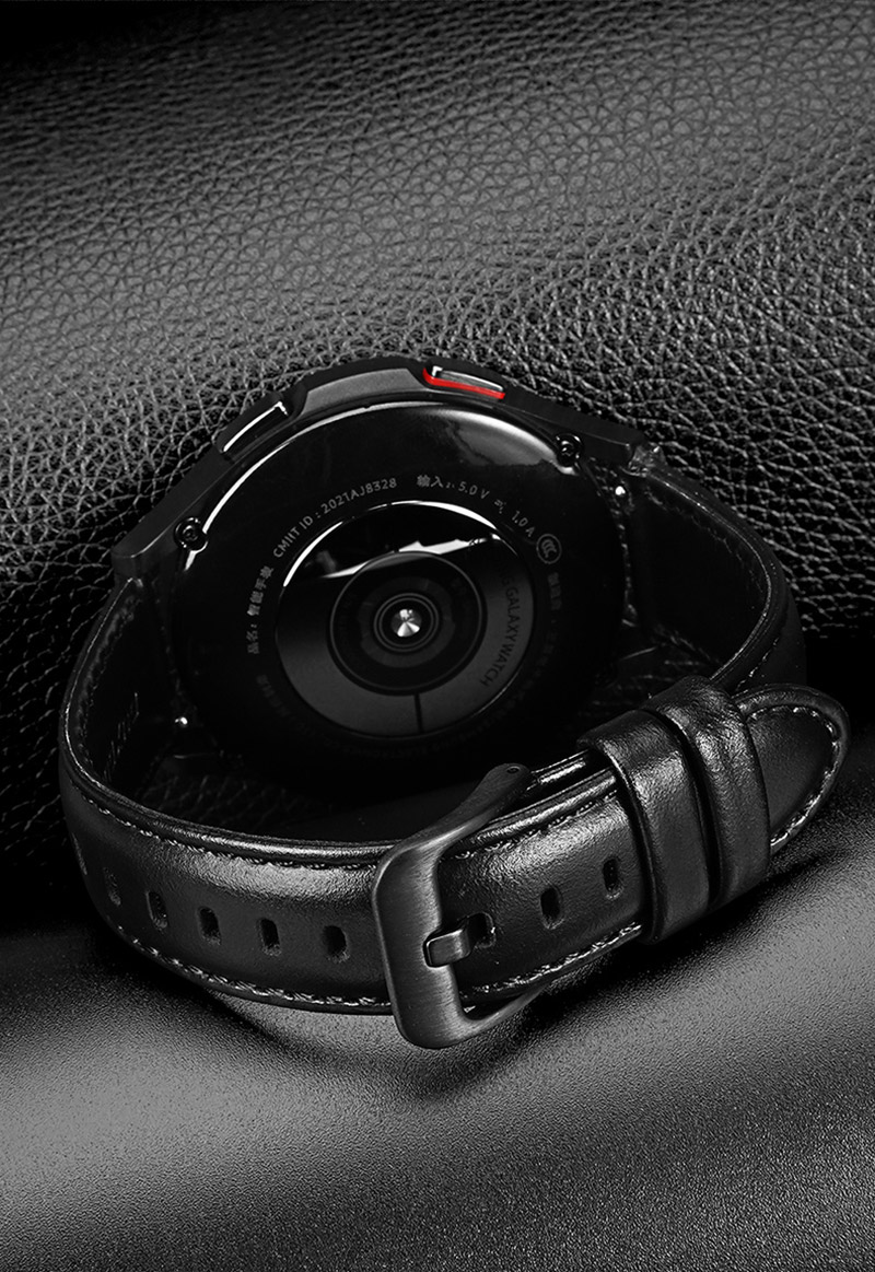 DUX DUCIS AFAMIC 艾法-C18P/CV23/TA20/C19/C18通用款商務款真皮表帶(20mm) - PChome 24h購物