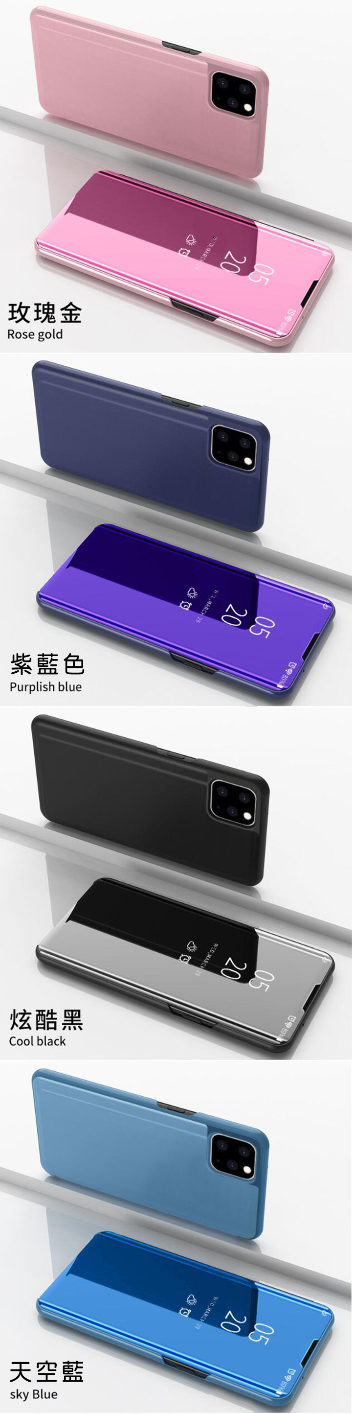 QinD LG K61 透視皮套 - PChome 24h購物